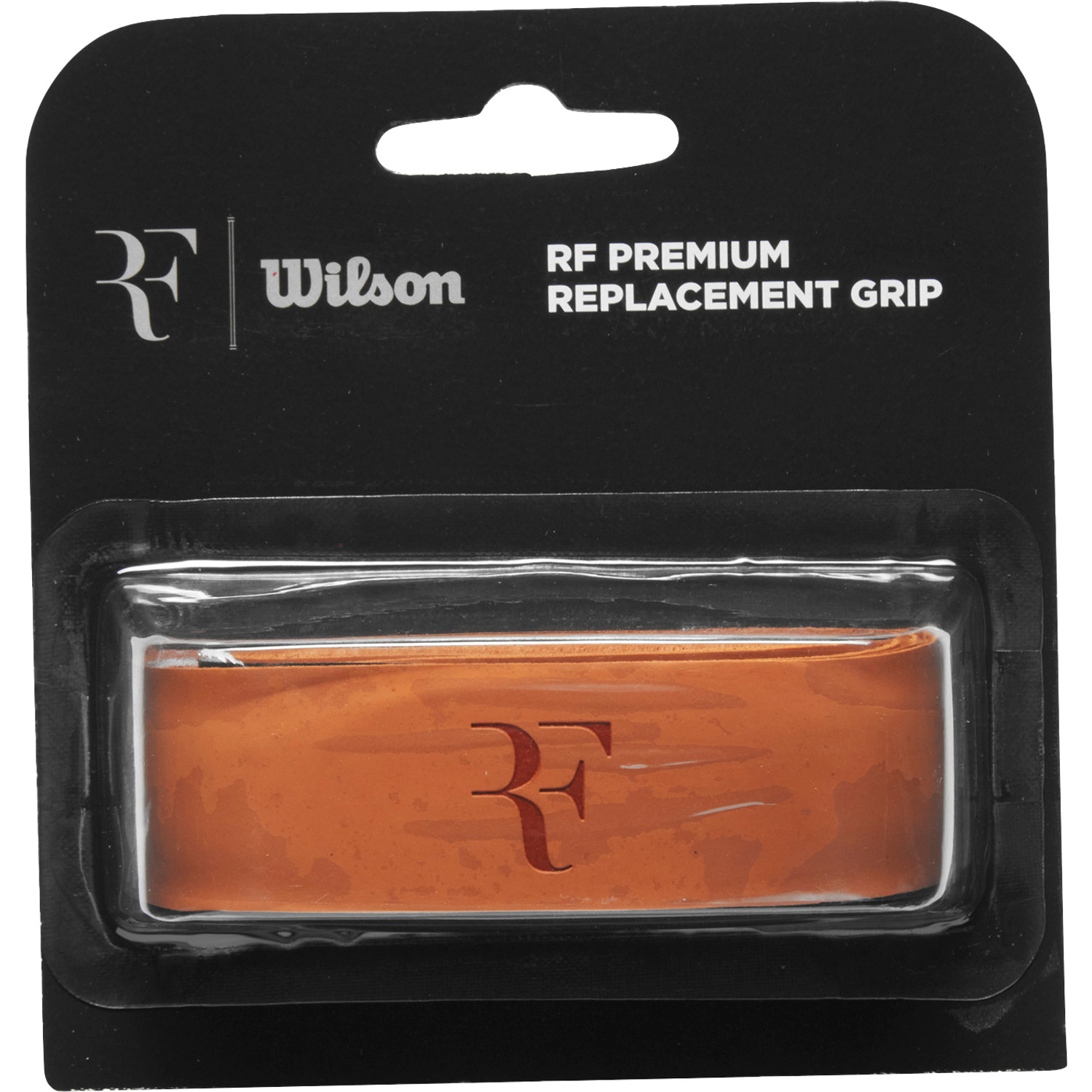 اورگریپ راکت تنیس RF مدل Wilson RF Cushion Air - پیمان اسپرت